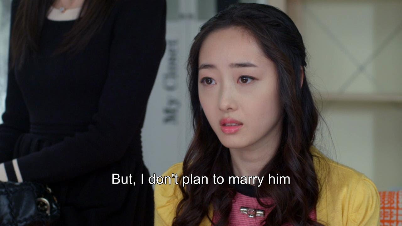 She discovered her pregnancy after breaking up with him but she firmly ...