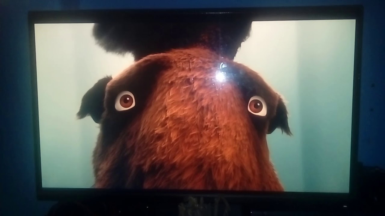 Ice Age The Meltdown Ellie Is Trapped In The Cave. - YouTube