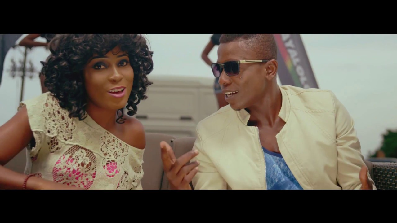 AYALOLO (Official Music Video) - YouTube