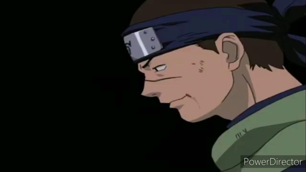 si te atreves a ponerle una mano a mi sensei te mato - YouTube