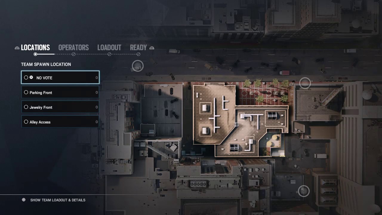 Tom Clancy's Rainbow Six® Siege - Earrape - YouTube