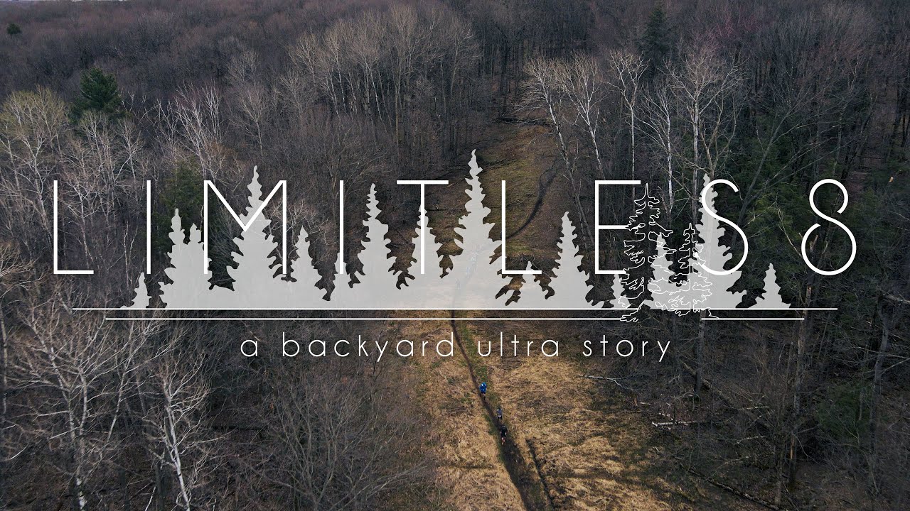 Limitless | A Backyard Ultra Story | Ultra Running Documentary - YouTube
