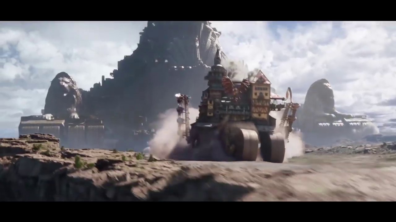 London Go Beep Beep - YouTube