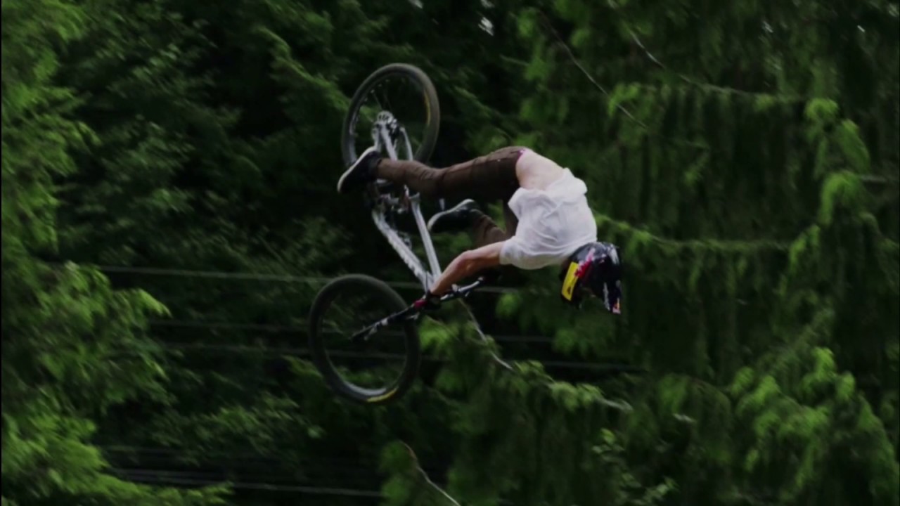 Best of Downhill and Freeride 2016 November - YouTube