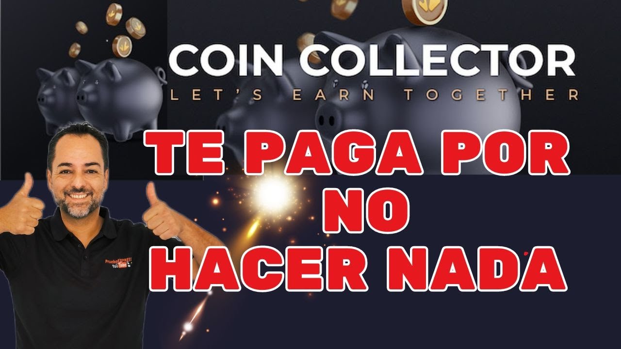 Face Tec de Givvy Coin Collector: GANA DINERO de la manera MÁS FÁCIL ...