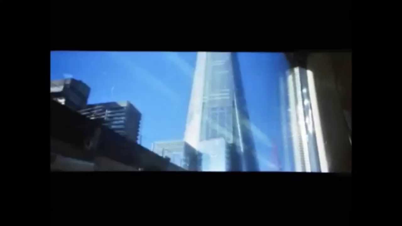 Fade to Dust. - YouTube