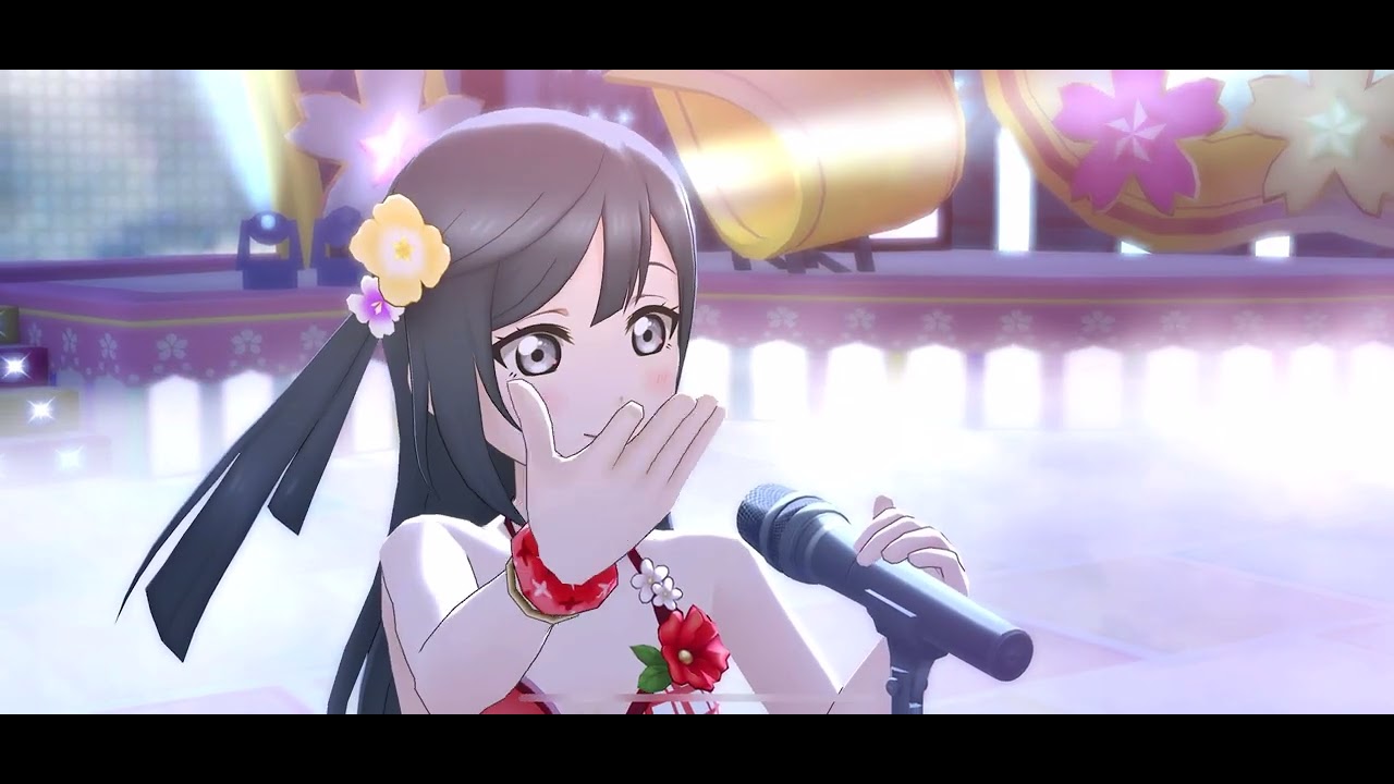 [LLSIFAS] I’m Still… MV: Setsuna Yuki (Summer Splash: 2021) - YouTube