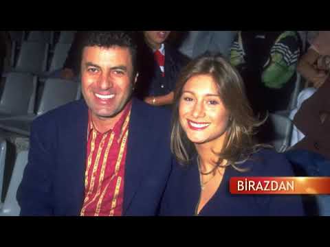 Nazlı Ilıcak | Coşkun Sabah – Pazar Gezmesi