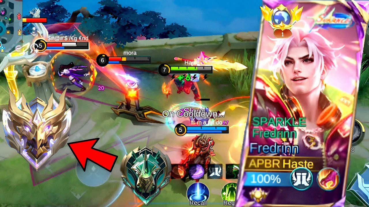 How to Win Every Solo Rank Match in MLBB | Best Rotation for Easy Rank ...