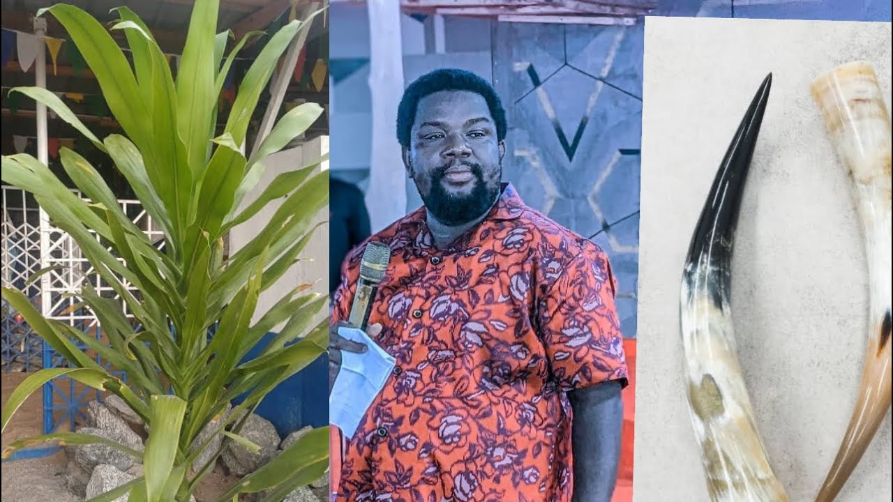 Stop Bad Things & Evil Attacks With This Powerful Direction - YouTube