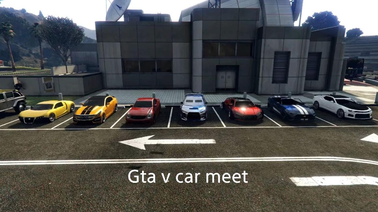 Car meet/Slideshow - YouTube