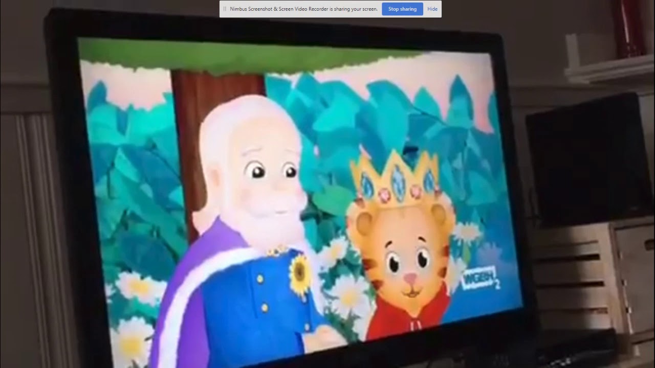 Pbs kids commercial break 2017 GBH 2 - YouTube