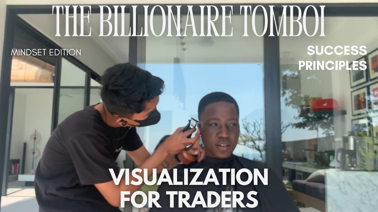 Visualize Success: Powerful Techniques for Traders - YouTube