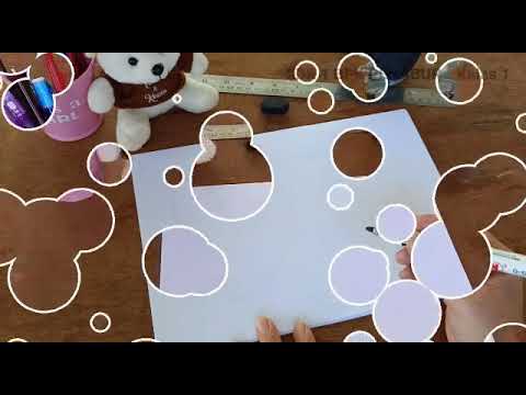 Video cara menulis yang benar - bagian 1 - YouTube