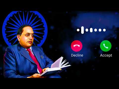 Dr Babasaheb Ambedkar Ringtone | dr babasaheb ambedkar silent ringtone #ambedkar #jaybhim