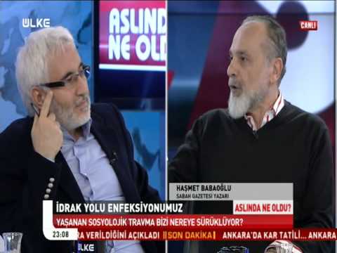 ASLINDA NE OLDU - 10 ŞUBAT 2015