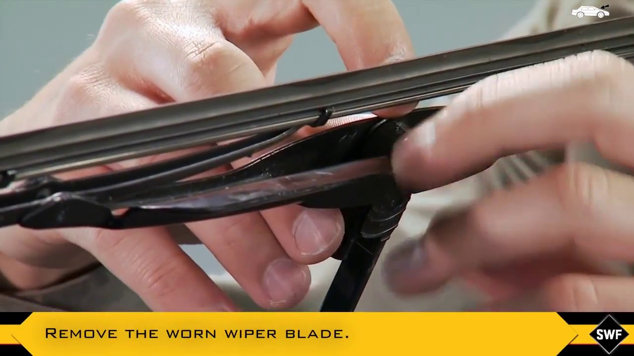 SWF VisioNext - Крепление Крючок (Hook) - YouTube