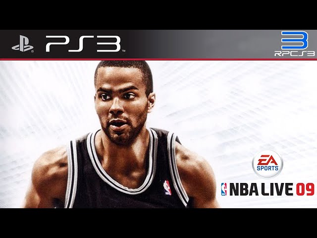 Nba Live 14 Cover Ps3