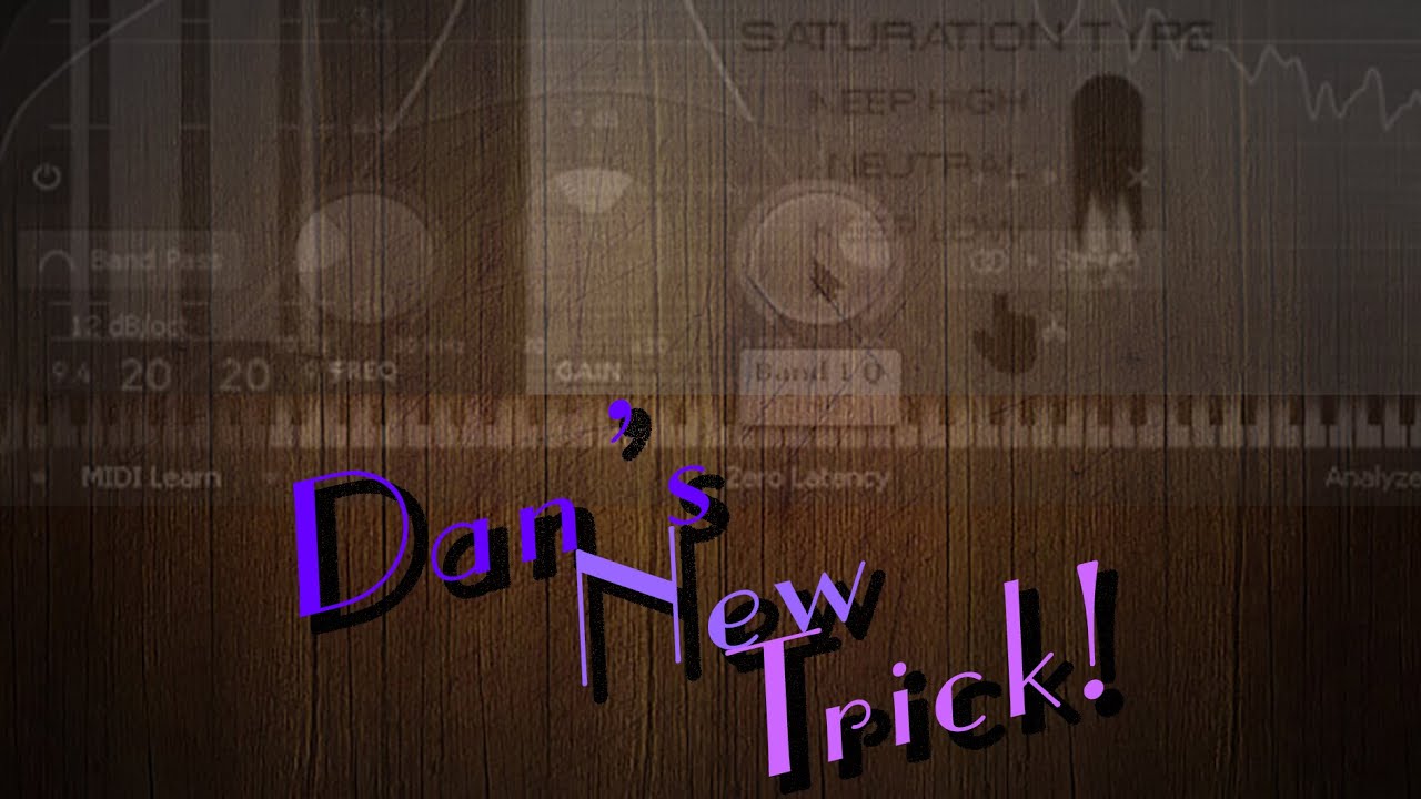 Dan's new video packs a lot but especially... - YouTube