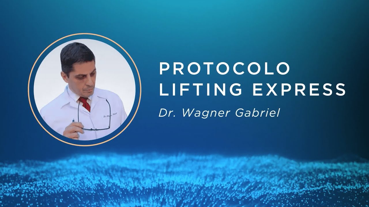 Protocolo Lifting Express - HOF EXPERT 2021 - YouTube