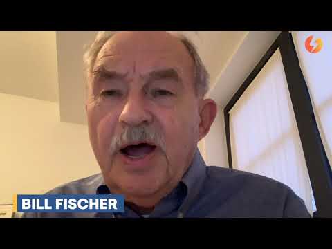 Bill Fischer for Insight to Impact teaser video - YouTube