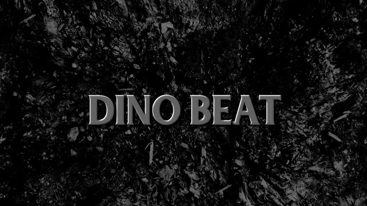 DINO BEAT x 808 Mafia "Faster" [Prod.DINOBEAT] - YouTube