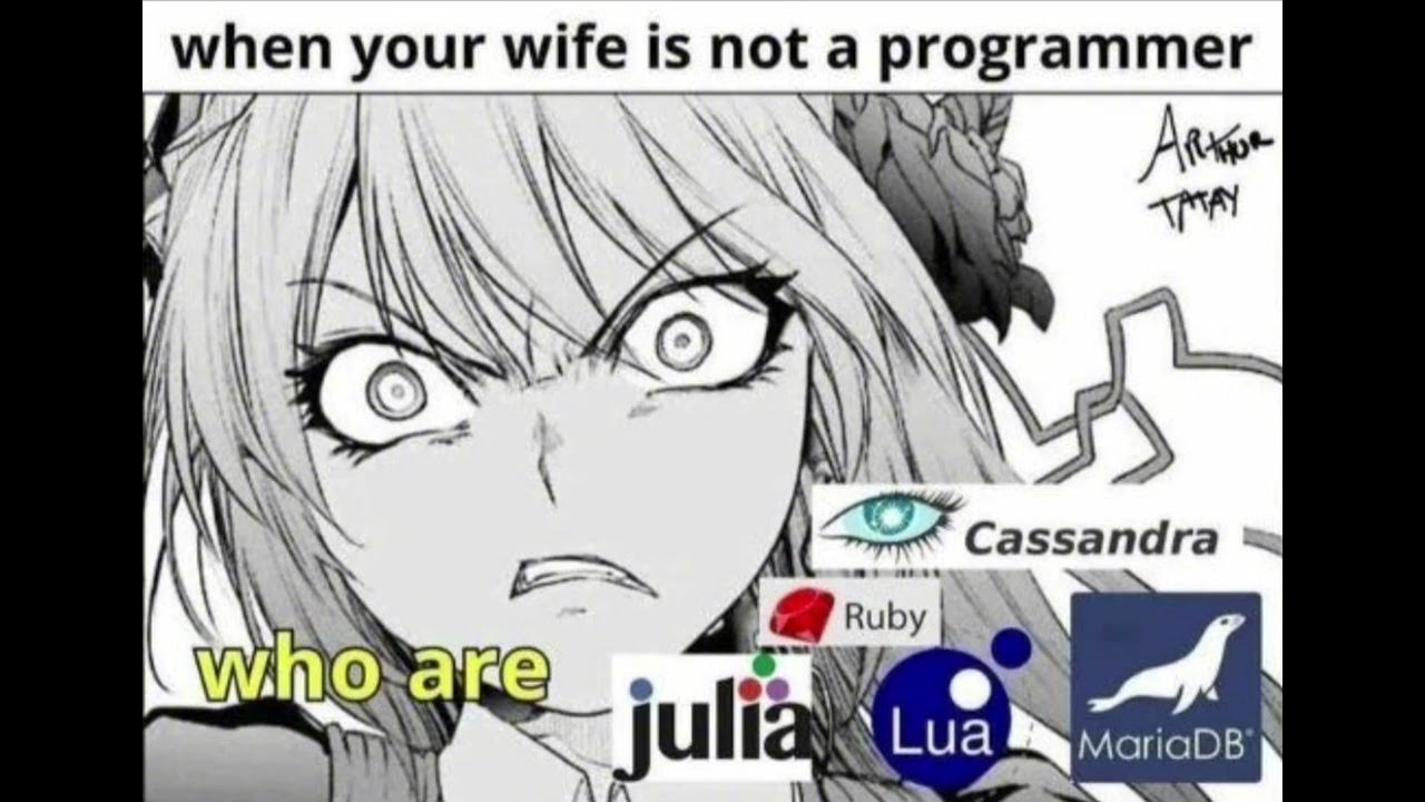 life of programmers - YouTube