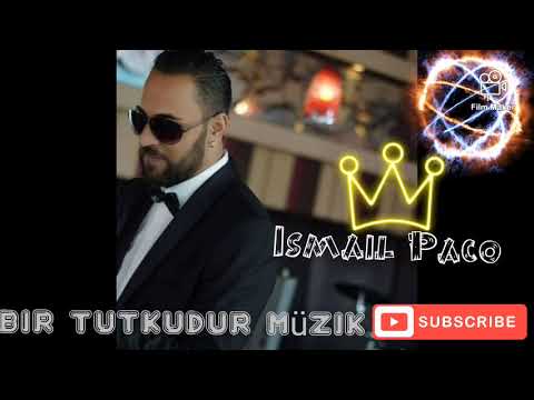 Ismail Paco - Bülbül Kasidesi
