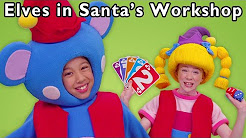 🎅 Mother Goose Club Holiday Songs 🎄 | Christmas Videos - YouTube