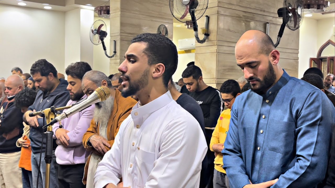 لا تجعل مع الله إلهاً آخر فتقعد مذموماً مخذولا عشائية مبكية ومليئة