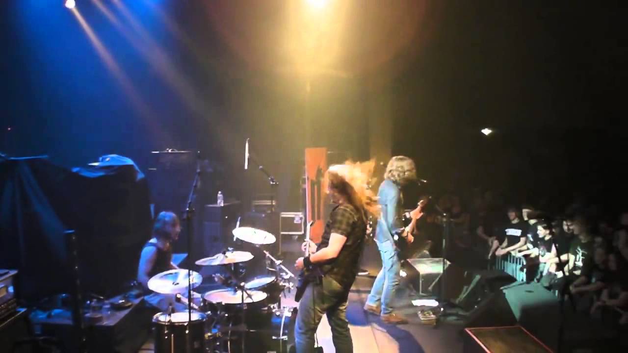 Dog'N'Style. Live 2015 - YouTube