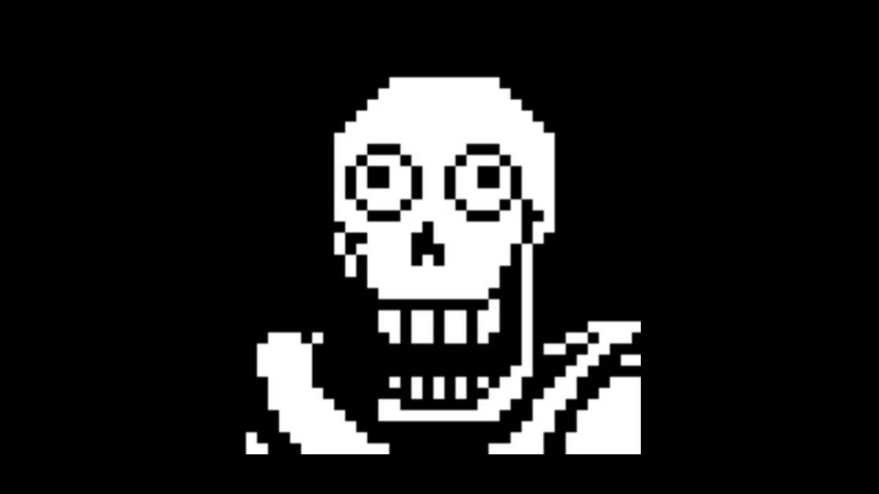 Papyrus.exe Overload - YouTube