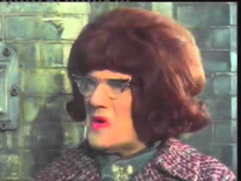 Dick Emery Show - Opening Title Sequence - YouTube