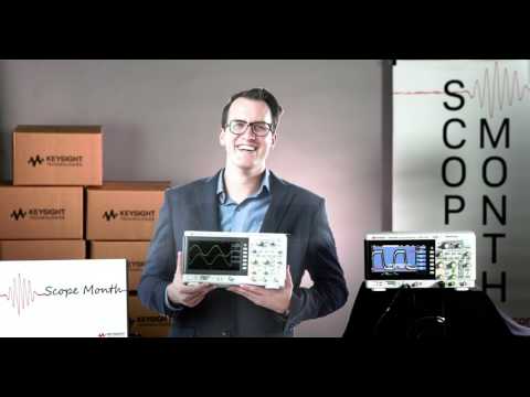 Mask Testing and Today's Scope Winners! (2-Mar-2017)