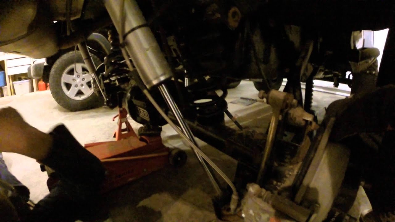 Coil Wedges - YouTube