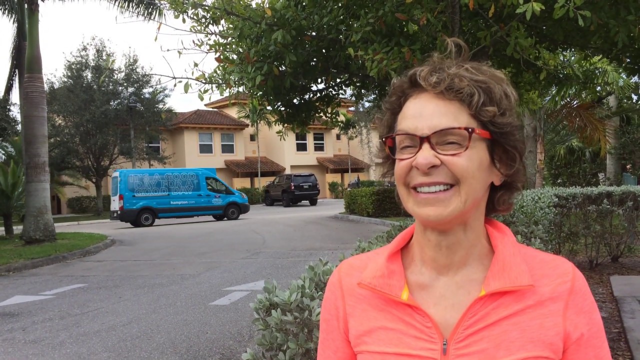 Témoignage de JoAnne Ménard Mackowiak - YouTube