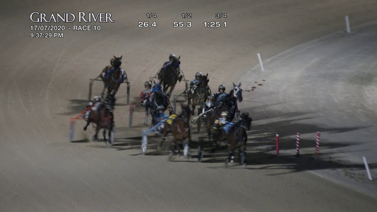 JULY 17,2020-RACE 10-GRAND RIVER RACEWAY - YouTube