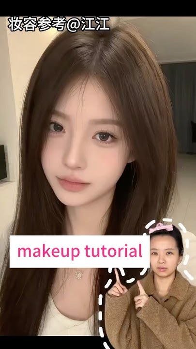 Perfect Daily Makeup Tutorial for Beginners! - YouTube