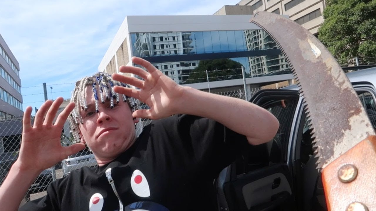 JACK DAUTH VS SAUNDEZY - YouTube