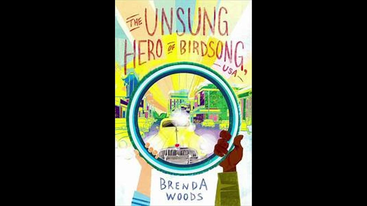 The Unsung Hero of Birdsong, USA - YouTube