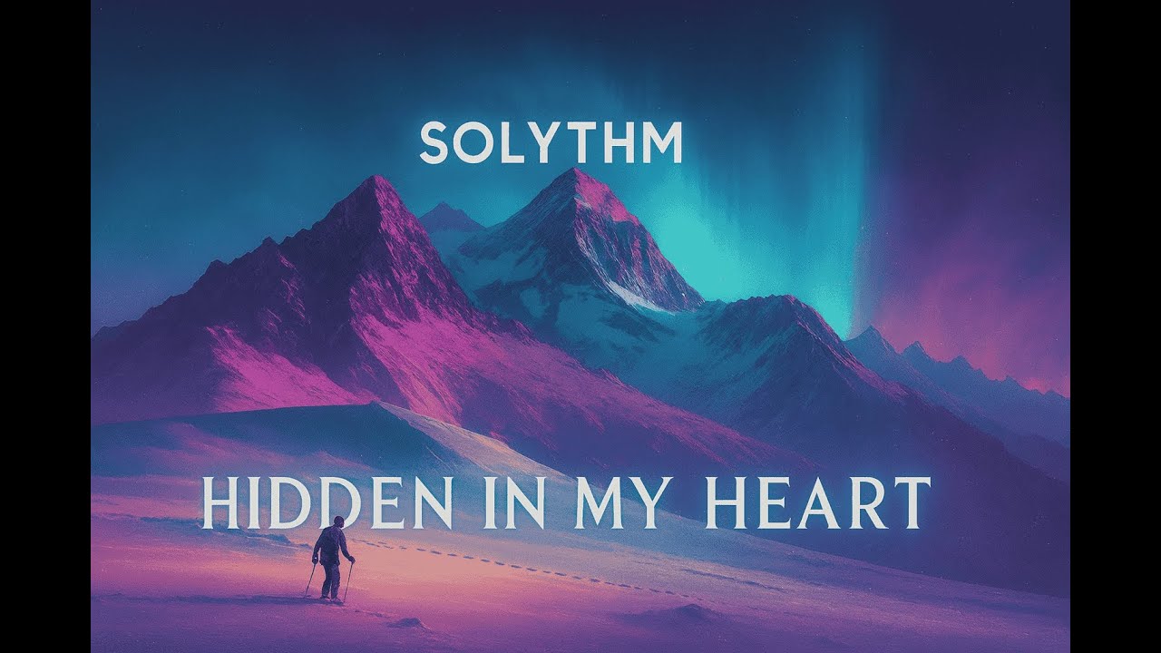 HIDDEN IN MY HEART | Solythm(Instrumental) - YouTube