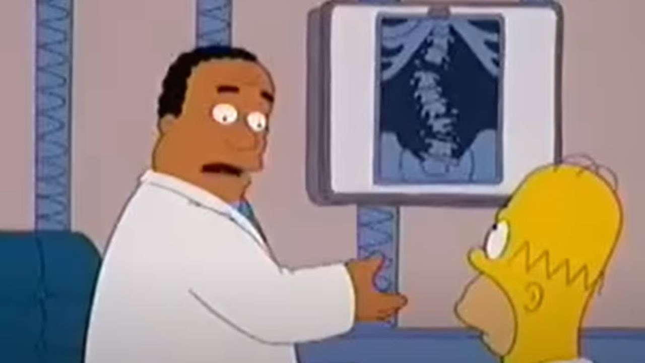 Homer Chiropractic - YouTube