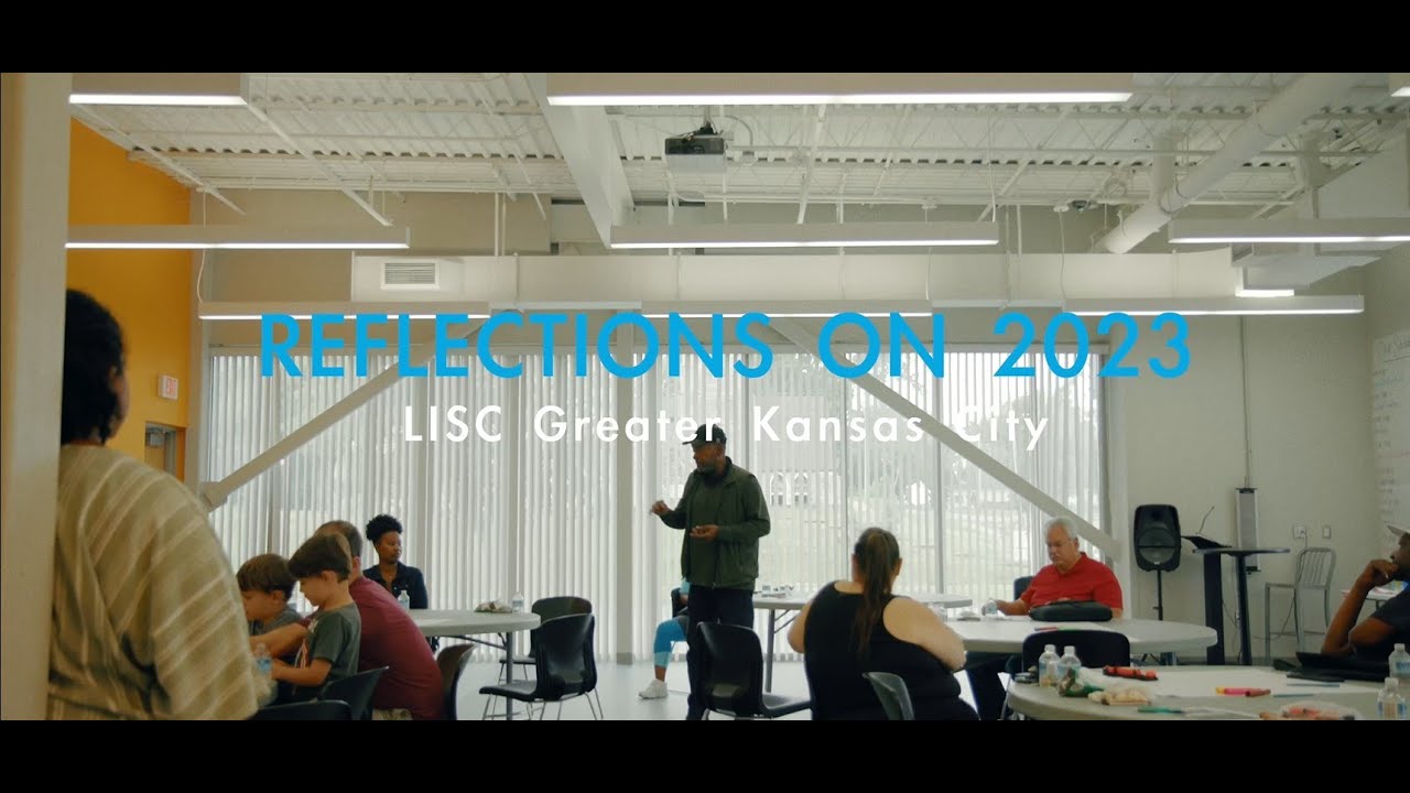 Reflections on 2023 - YouTube