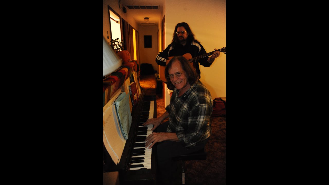 Don Gaynor covers Johnny Cash's "Men In Black" 2015 10 14 20 30 40 ...