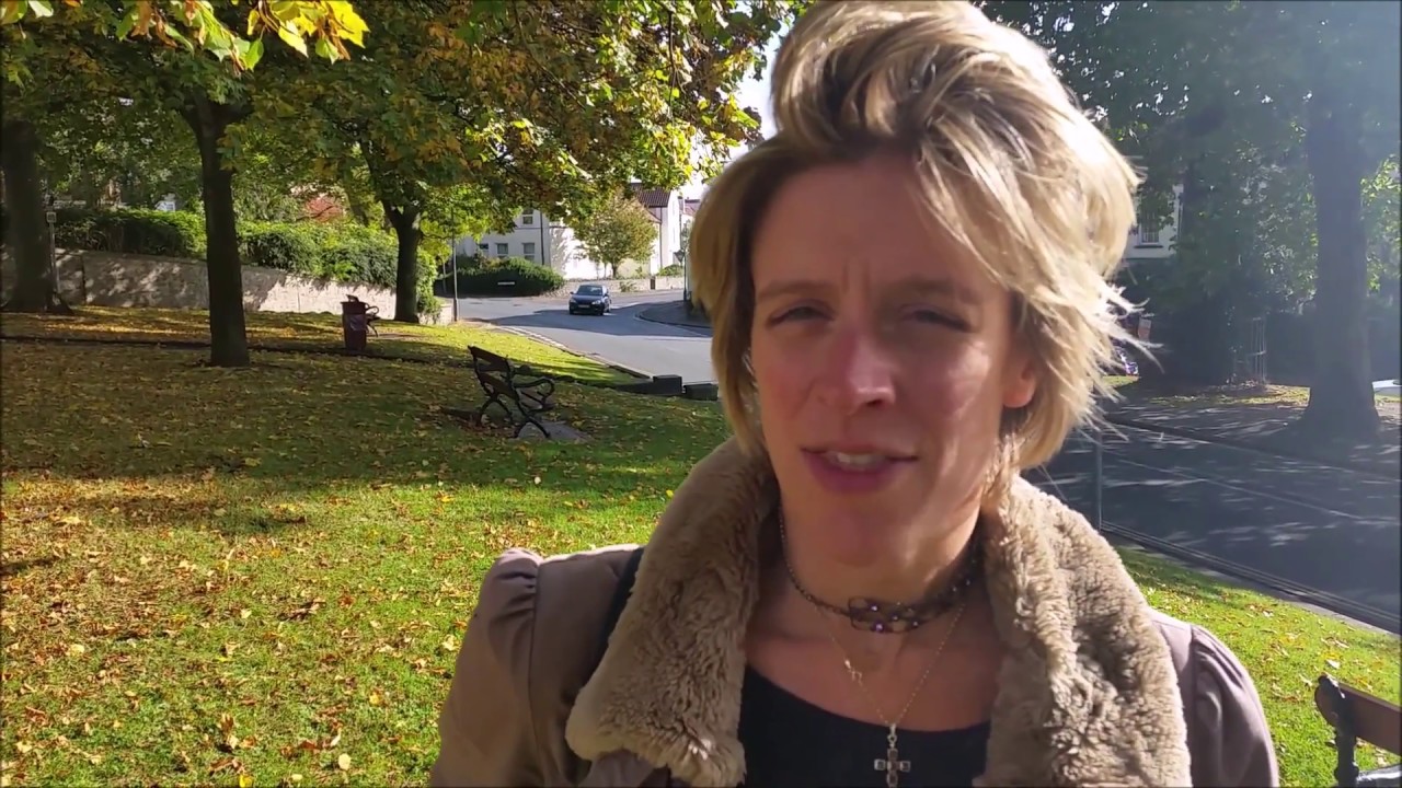 Shire Christmas Lights Appeal - YouTube