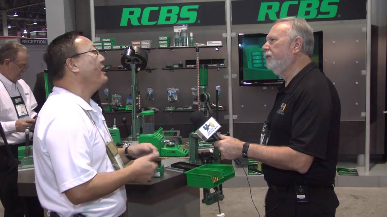 TheOGT.TV Interviews Kent Sakamoto of RCBS - YouTube