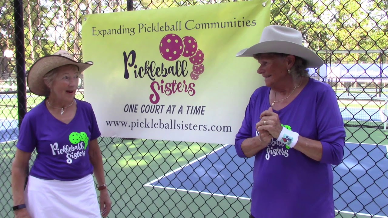 Pickleball Kimo Wasabi - YouTube