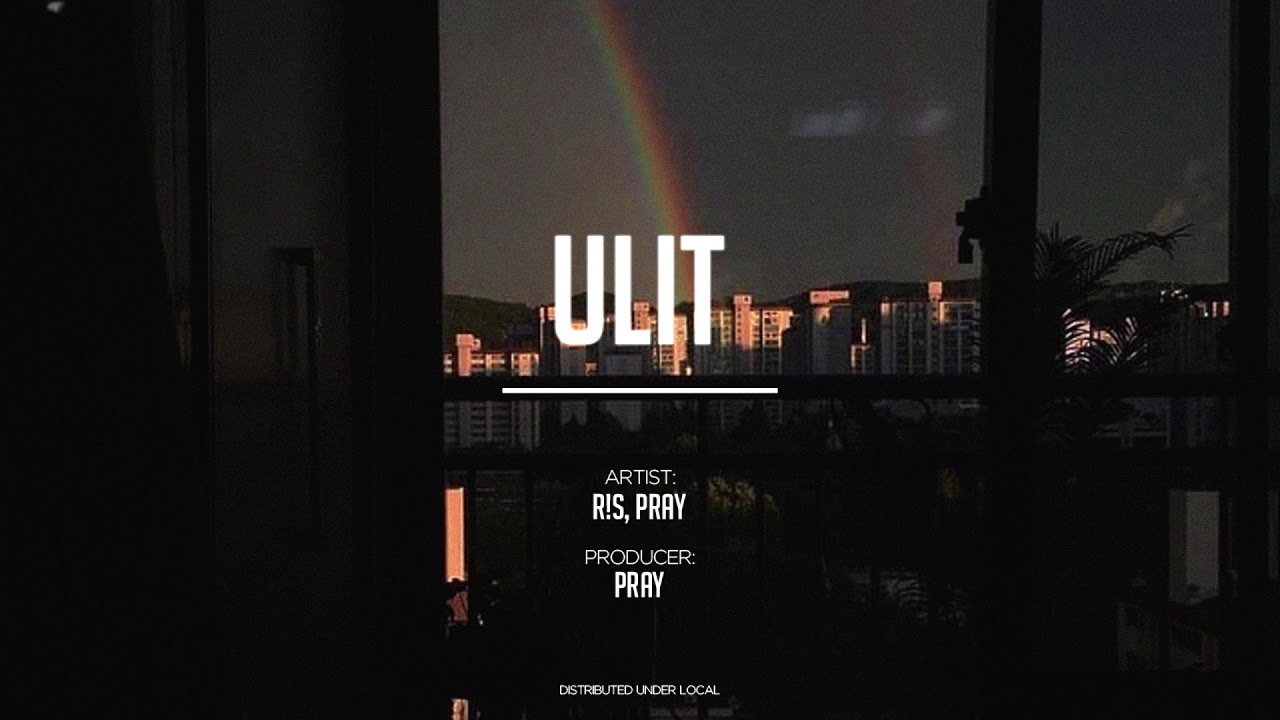 R!S - Ulit (feat. pray) - YouTube