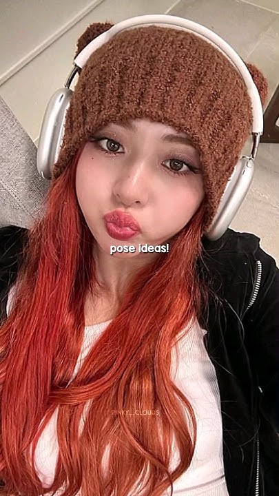 Pose Ideas★ Youtube