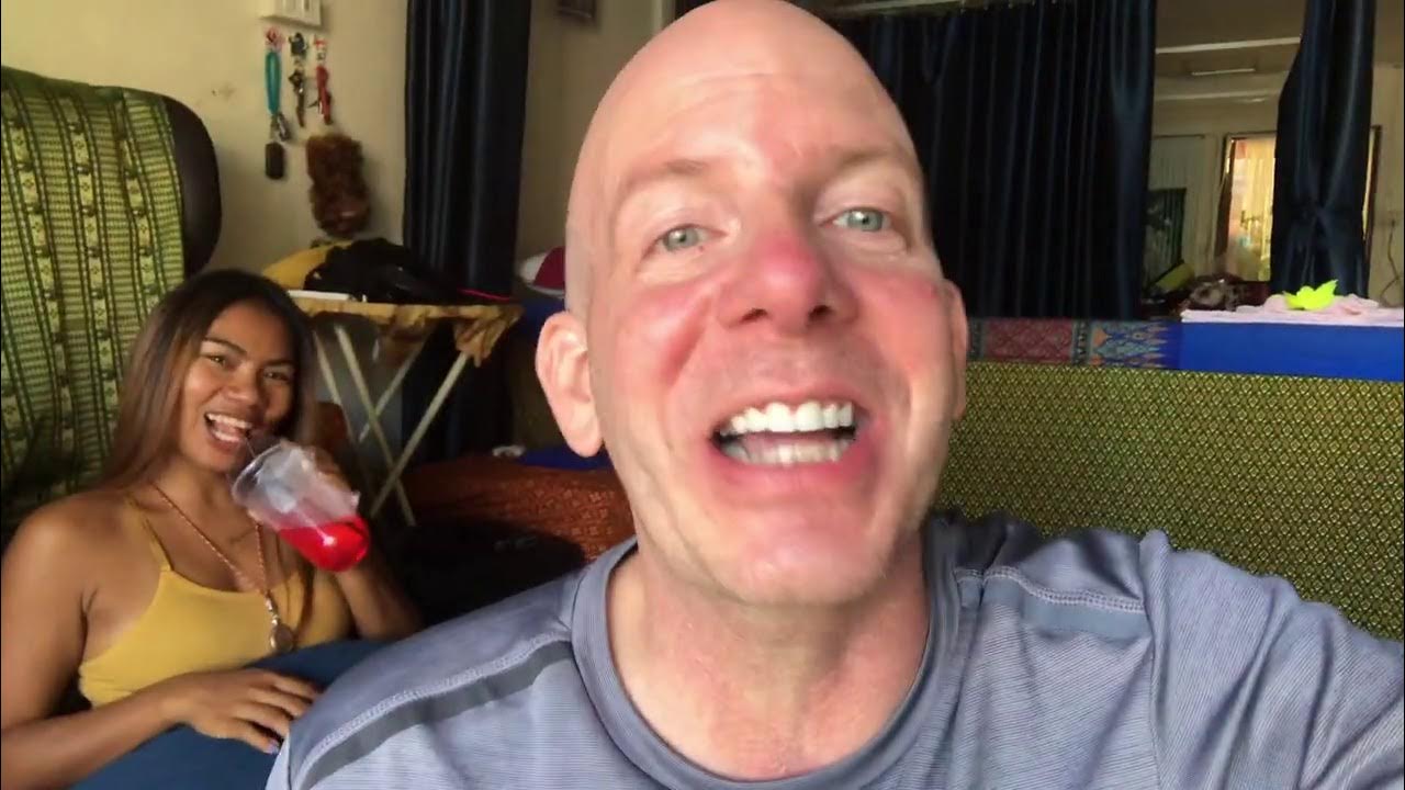 GUESS WHO"S BACK IN KAMALA V552 - YouTube